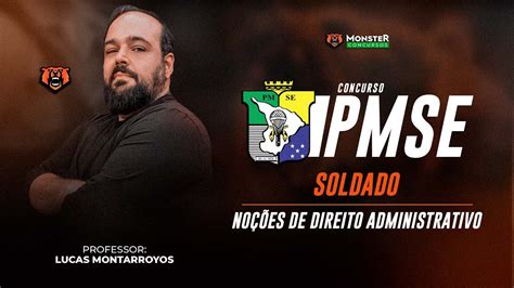 Concurso Pm Se Soldado No Es De Direito Direito Administrativo