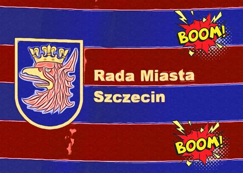 Szczecin Burzliwa sesja Rady Miasta Szczecińskie24 pl portal