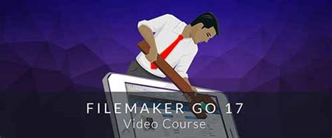 Filemaker Training Beginner To Advanced Users Video Training For
