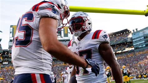 Week 5 Nfl Player Props Best Player Props To Bet For Sunday October 9