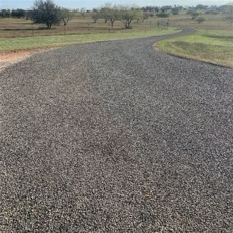 Chip Seal Holmes Asphalt