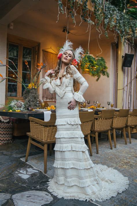 Hippie Chic More Like Hippie Shake Atelier Zolotas