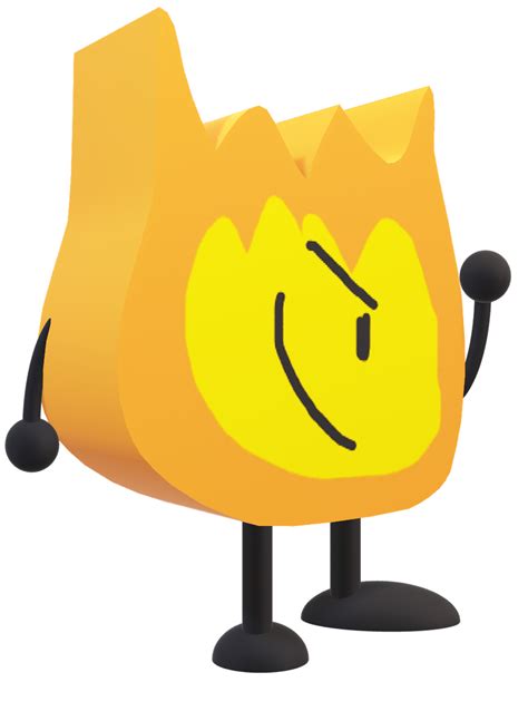 Bfdi In Dave And Bambi Part 1 Fandom