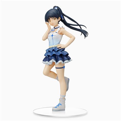 セガプライズ2月『ラブライブ！スーパースター』葉月 恋のフィギュアとぬいぐるみが登場！ ホビーマニアックスhobby Maniax
