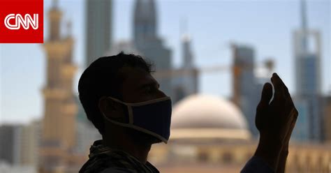 الإمارات إعادة فتح المساجد لأداء صلاة الجمعة ابتداء من 4 ديسمبر Cnn