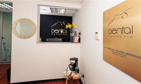 Quienes Somos Dental Esthetic Viña Del Mar