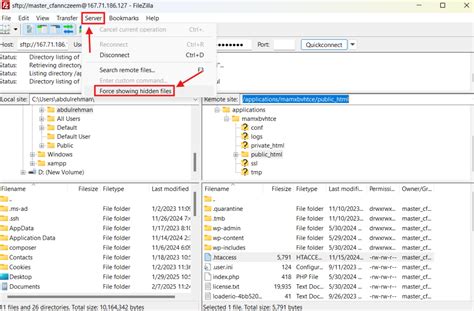 Fix “sorry This File Type Is Not Permitted” Error In Wordpress
