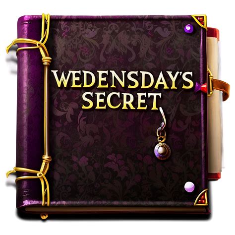 Wednesday Png Png Images 100