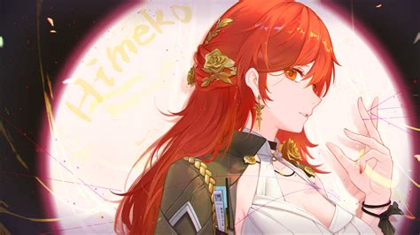 摸一张姬子老师 崩坏：星穹铁道社区 米游社