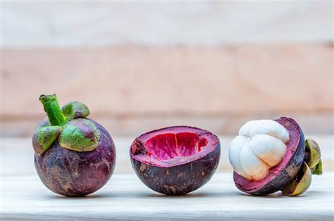 【營養食物】「果后」山竹解榴槤燥火 藥用及營養價值豐富惟含糖量較高 Health Concept