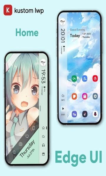 Edge Ui Apk Tải Về Muộn Nhất Phiên Bản 2025