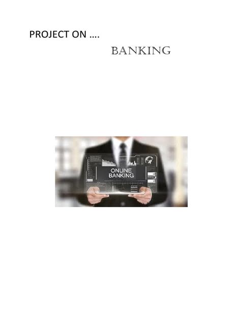 banking management pdf databases information technology management