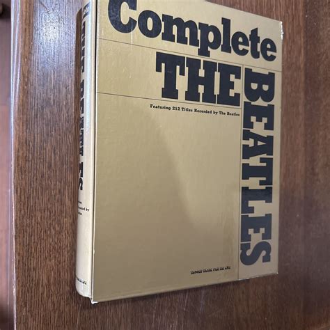 Yahooオークション ビートルズ 全曲バンドスコア