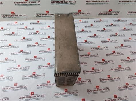 Moog Dbm 04 Power Supply 3phase 400v Aeliya Marine Tech