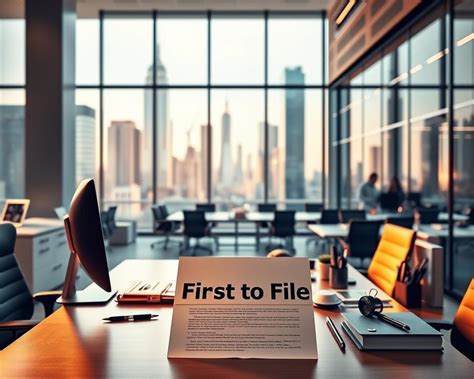 When To File A Provisional Patent Application Knowledgeabounds