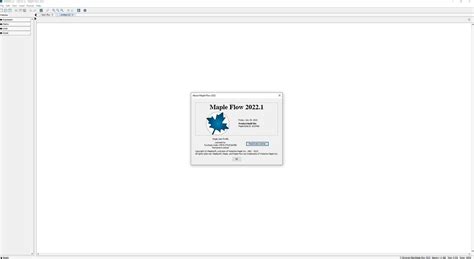 Download Maplesoft Maple Flow 20221 Full License Forever