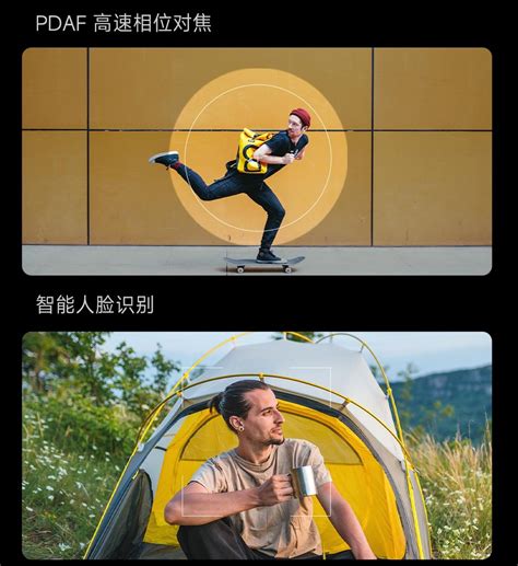 Xiaomi Mijia Glasses Camera