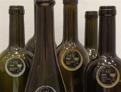 Nuestros Vinos Manchegos En Bacchus 2012 Vinos De La Mancha