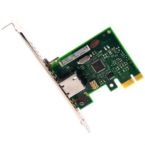 Original Pci E Network Controller Nic For Intel I210 T1 Pro 10 100 1000mbps Gigabit Network Card