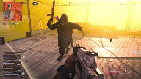 Cod Warzone Rebirth Clip 1714 Ps5 Youtube