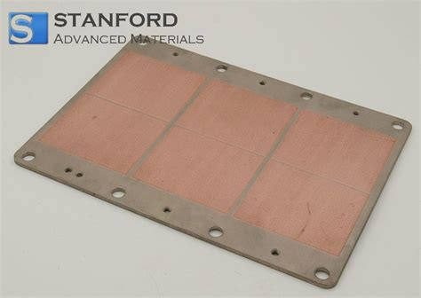 Aluminum Silicon Metal Matrix Composite Al Si Mmc
