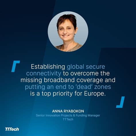 Tttech On Linkedin Future Connectivity In Space The Increasing Number Of Data Points…