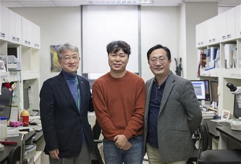 Dgist Daegu Gyeongbuk Institute Of Science And Technology On Linkedin
