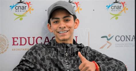 Hoy Tamaulipas Deportes Mexico Donovan Carrillo Va A Grand Prix En