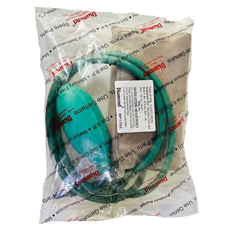 Diamond Bp Cuff Set Bp Monitor Cuff Surgical Shoppe