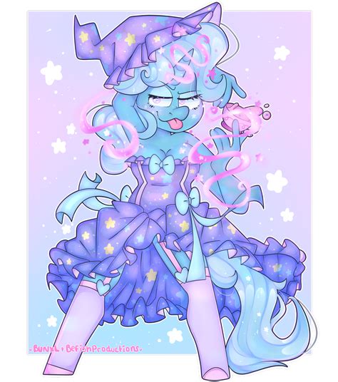 1755754 Safe Artist Befishproductions Artist Bunxl Character