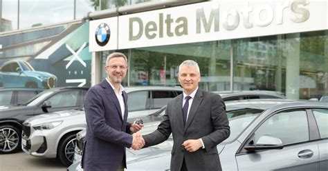 BMW Srbija zvanični partner 37 Comtrade Beogradskog maratona GARAŽA