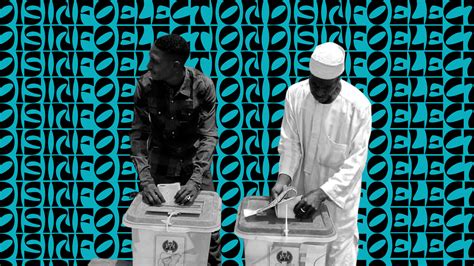 Nigerias 2023 Elections And The Undercurrents Of Coordinated Internet Campaigns Humangle