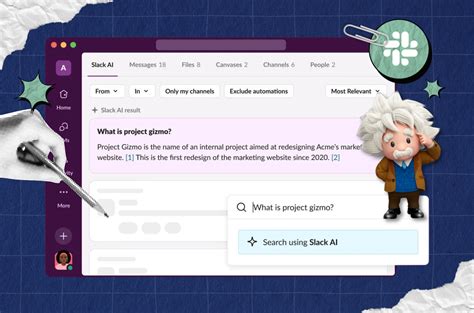 Learn How Slack Ai Can Boost Your Sales Teams Productivity With