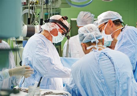 Human Testicle Removal