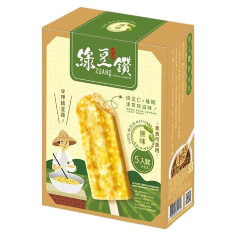 全聯冰品推薦top5｜鐵觀音濃茶奶蓋｜金果榴槤雪糕｜可可脆皮香草雪糕｜綠豆鑽冰棒｜芭檸冰棒 發胖版｜popdaily 波波黛莉