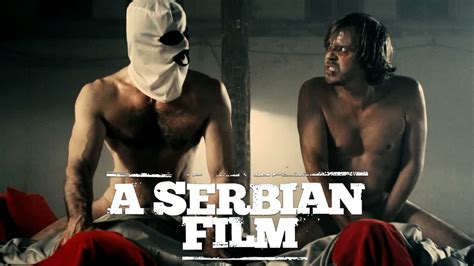 A Serbian Film Movie Fanart Fanarttv