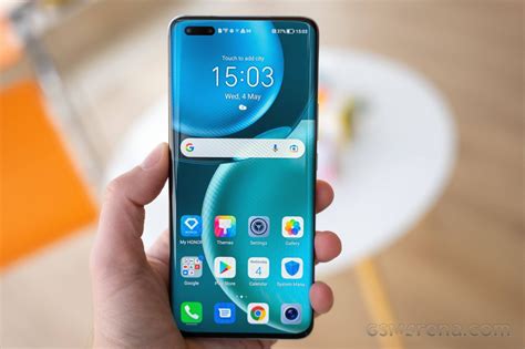 Honor Magic4 Pro Review Alternatives Pros And Cons Verdict