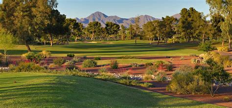 Talking Stick Golf Resort