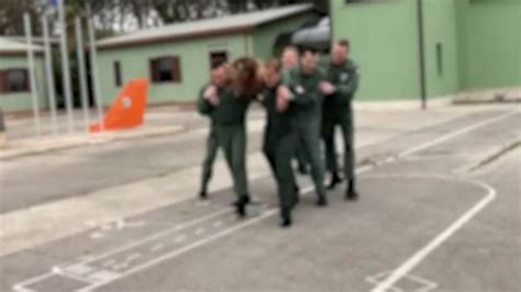 Giulia Schiff Al Processo Per Nonnismo Mi Frustavano Mentre Gli Altri Dicevano Più Forte