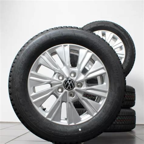 17 Zoll Original Vw T7 Multivan 7t0601025a Dundrod Alufelgen