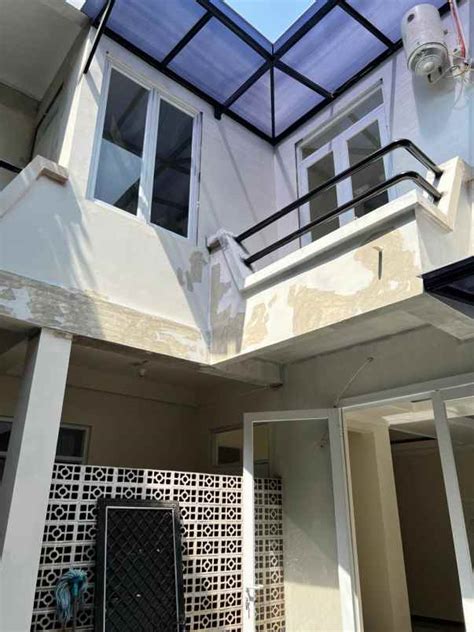 Dijual Cepat Rumah Siap Huni Sudah Renovasi 9x20 Di Kelapa Sawit