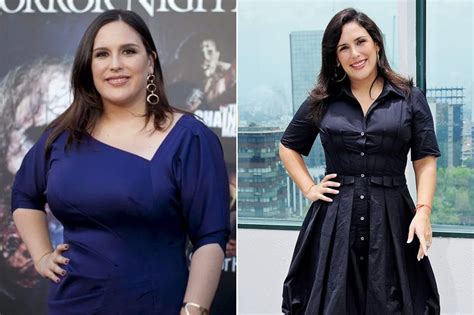 Aquí Están Las Pérdidas De Peso Más Increíbles De Las Celebridades