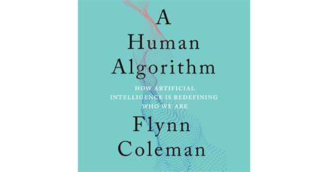 A Human Algorithm Audiobook