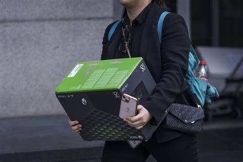 Microsoft Wins Activision Hearing Against Ftc Polygon