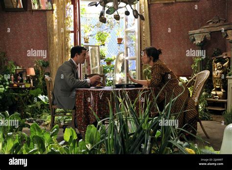 GUILLAUME GOUIX ANNE LE NY ATTILA MARCEL Stock Photo Alamy