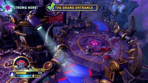 Skylanders Imaginators How To Get Sentinel Soul Gem YouTube