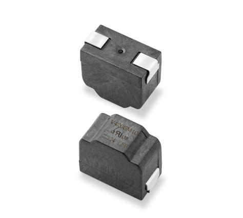 Littelfuse Launches Sm10 Series Varistor Ev Tech Insider