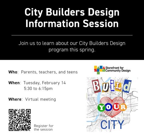 Storefront For Community Design On Linkedin Are You Interested In Our