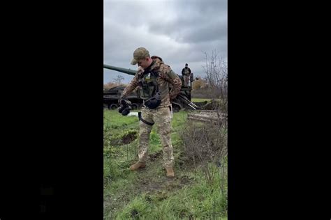 A Few Comments By Illia Yevlash After Watching A 2s7 Pion In Action