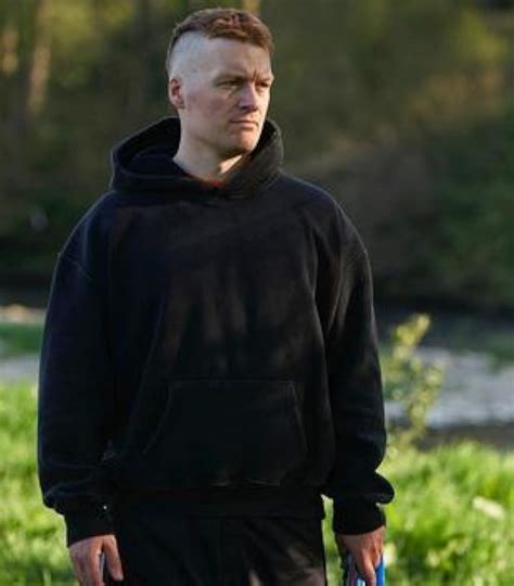 The Hunt For Raoul Moat 2023